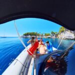 Skiathos: Skopelos Island Private Speed Boat Cruise - Exploring the Itinerary in Detail