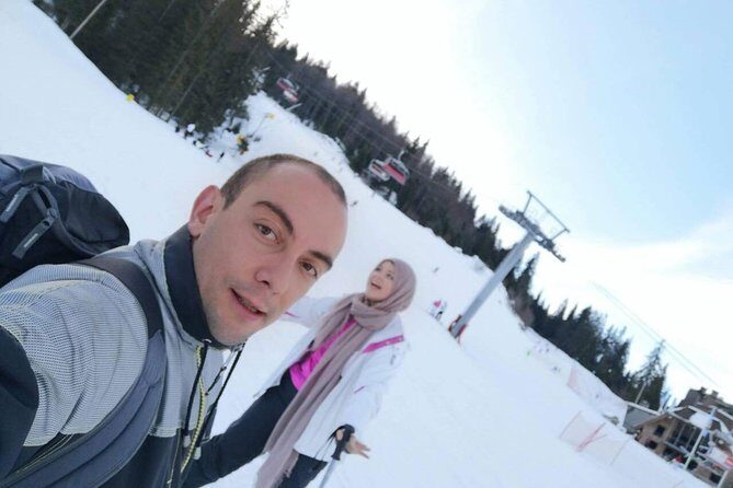 Skiing at Sarajevo Olympic Mountains  Full Day Tour from Sarajevo - What’s Included & What To Keep in Mind