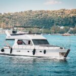 Skip line Old Town tour with Bosphorus Yacht Ride - The Sum Up