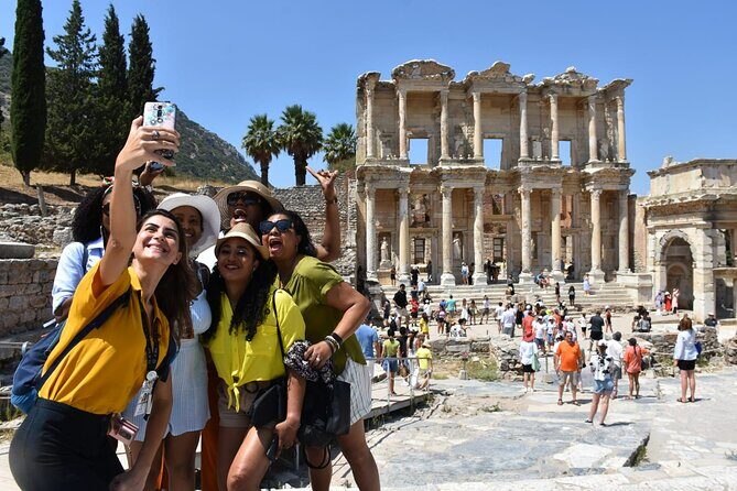 SKIP LINES Private Ephesus Tour for Cruise Guests - What We Think About the Value