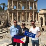 SKIP-THE-LINE 4 Hours Ephesus Private Tour From Kusadasi Port - Practical Aspects: Transport, Timing, and Flexibility