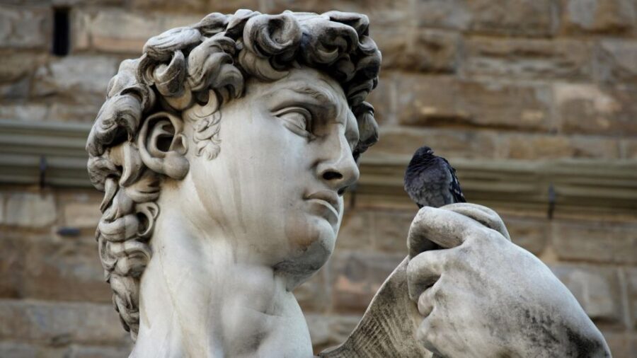 Skip the line: Accademia Gallery small group tour - An In-depth Look at the Tour Experience