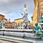 Skip the line: Accademia & walking tour of Florence - A Detailed Look at the Itinerary