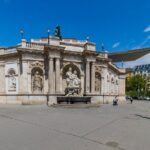 Skip-the-line Albertina Palace, Museum Vienna Private Tour - FAQs