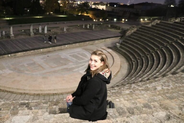 Skip-the-line Ancient Theater of Fourviere Lyon Private Tour - The Sum Up: Who Should Book This Tour?