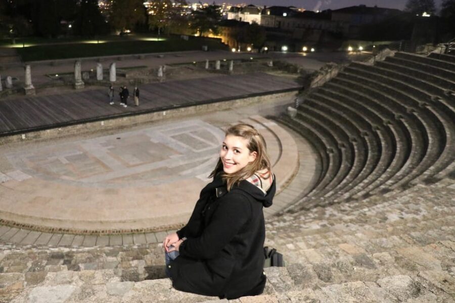 Skip-the-line Ancient Theater of Fourviere Lyon Private Tour - The Sum Up: Who Should Book This Tour?