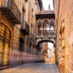 Skip-the-line Barcelona Cathedral with Private Guide - Exploring the Gothic Quarter