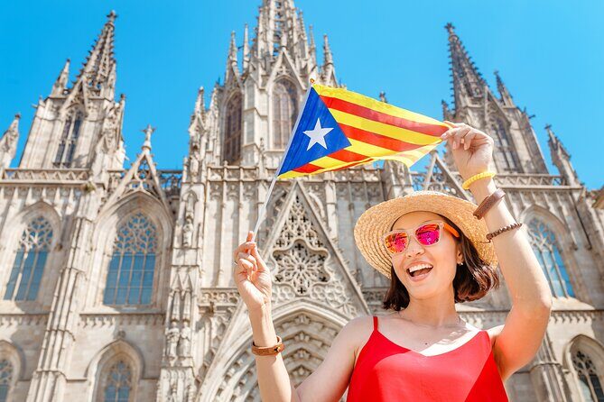 Skip-the-line Barcelona Cathedral with Private Guide - Who Will Love This Tour?