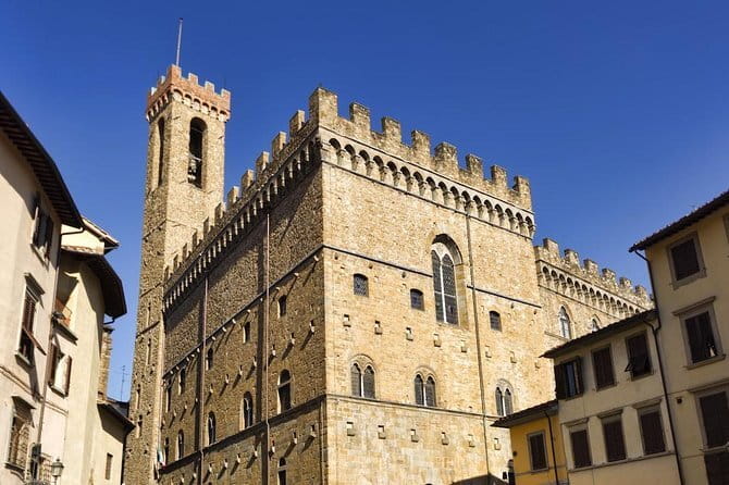 Skip the Line: Bargello Museum Ticket in Florence - Florence’s Bargello Museum Skip-the-Line Ticket: An Honest Review