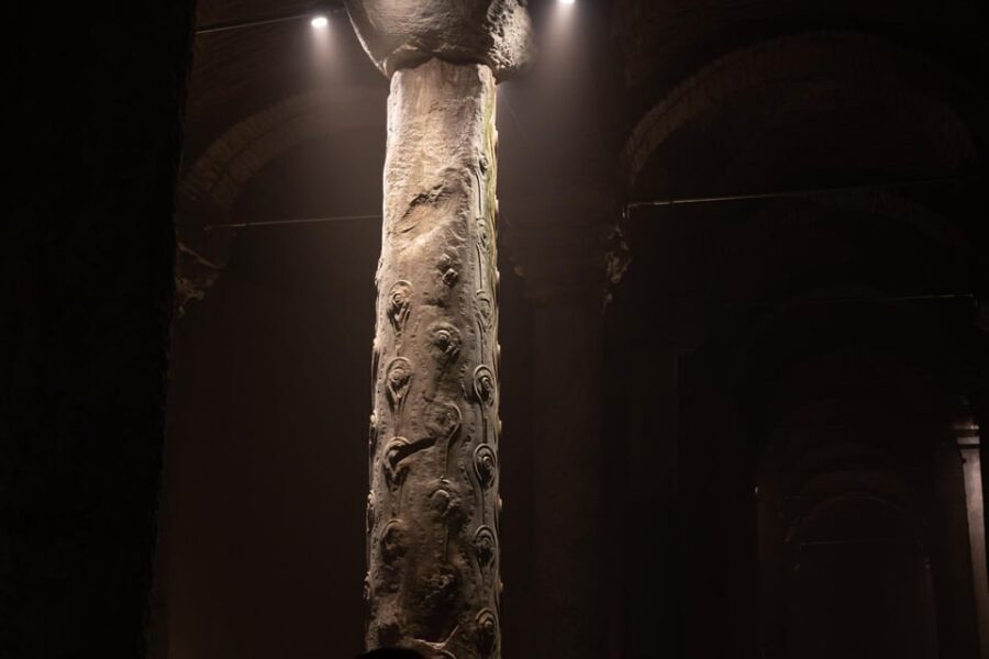 Skip-the-line Basilica Cistern, Hagia Sophia, Istanbul Tour - Summary: Who Is This Tour Best For?