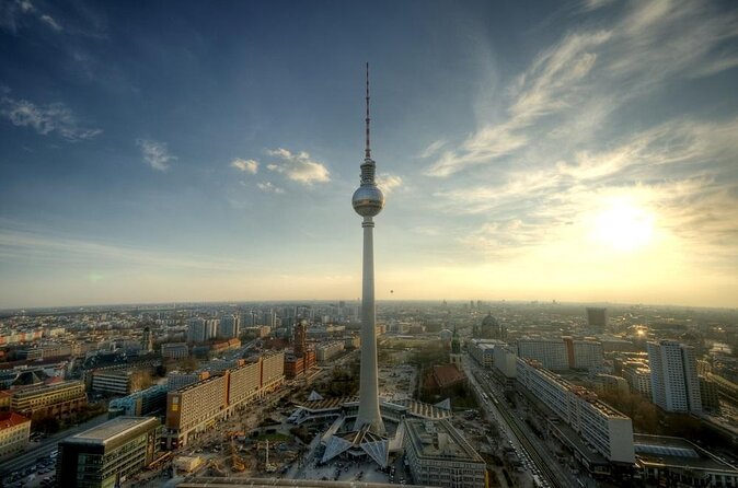 Skip-the-line Boat Cruise and Berlins Old Town Guided Tour - Berlins Hidden Charm: A Complete Guide to the Skip-the-line Boat Cruise and Old Town Guided Tour