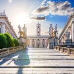 Skip-the-line Capitoline Museums of Rome Private Tour - An Elegant Journey Through Ancient Rome’s Heart
