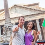 Skip-the-line Castel Sant'Angelo and Vatican Private Tour - Final Thoughts: Is This Tour for You?