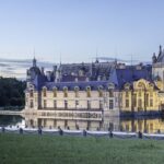 Skip-the-line Château de Chantilly Trip by Car from Paris - The Château de Chantilly: A Gem of French Architecture