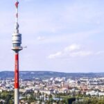 Skip-the-line Donauturm Danube Tower Vienna Tour, Transfer - The Itinerary: What You Can Expect