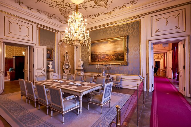 Skip-the-Line Empress Sisi Museum, Hofburg & Gardens Tour - Key Points