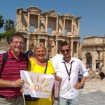 Skip the Line | Ephesus Shore Excursion from Kusadasi Port - In-Depth Look at the Itinerary