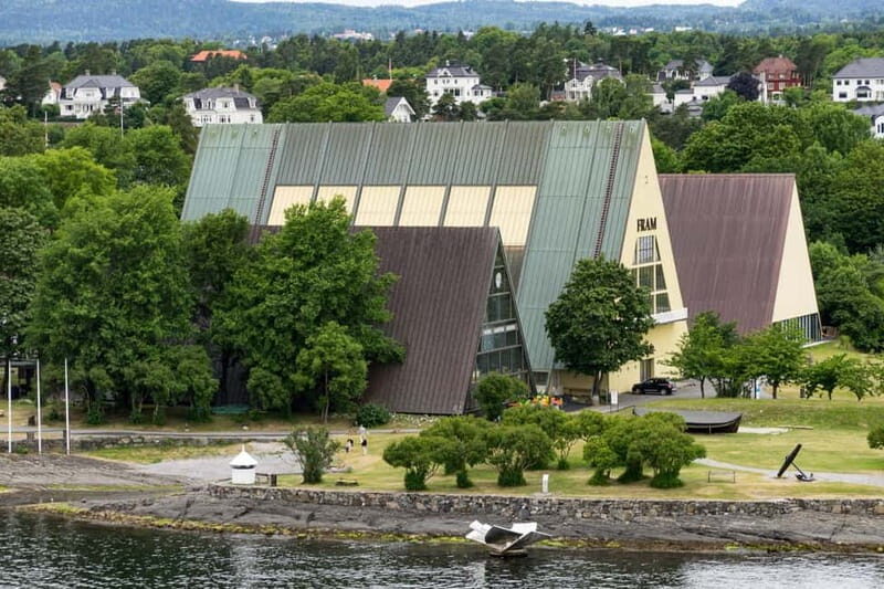 Skip-the-line Fram Museum Oslo Private Tour with Tickets - Who Should Consider This Tour?