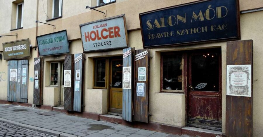 Skip-the-line Galicia Jewish Museum Private Tour in Krakow - Why This Tour Provides Value
