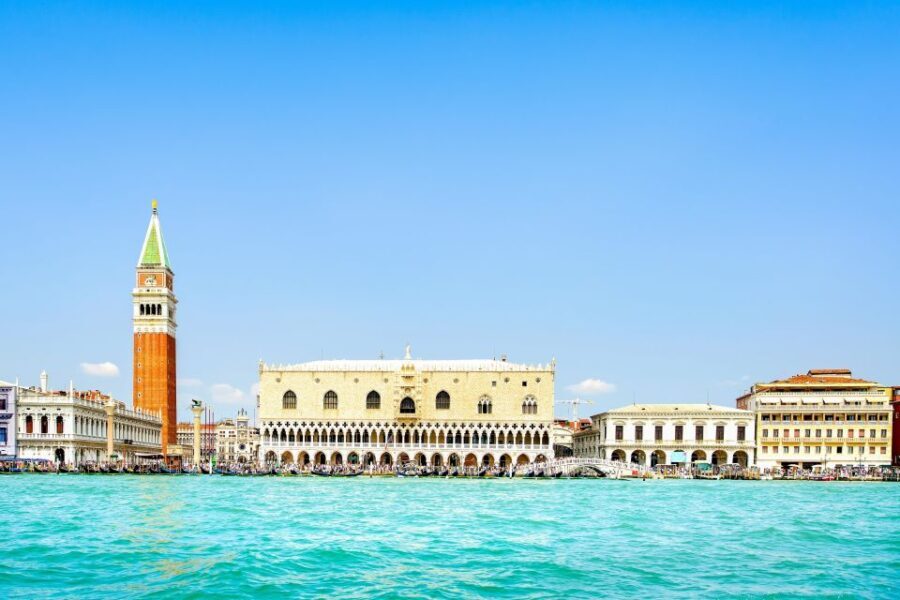 Skip-the-Line Guided Tour of Doge's Palace - What to Expect During the Tour