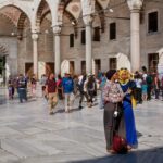 Skip-the-Line Hagia Sophia Digital Tickets w/Audio Guide - The Audio Guide: A Modern Touch
