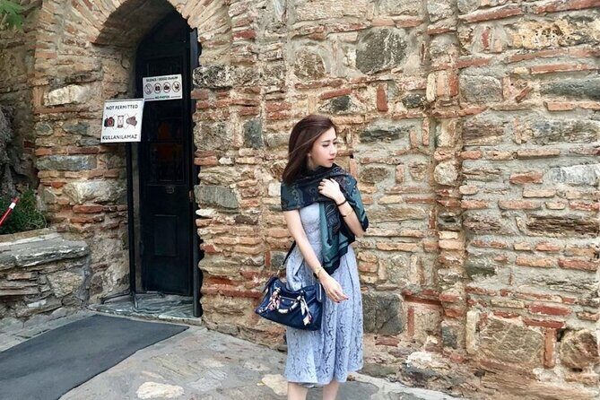 Skip-the-Line | Half-Day Ancient Ephesus Tour With House of Virgin Mary - A Practical Overview of the Tour Experience