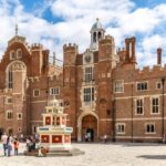 Skip-the-line Hampton Court Palace from London by Car - Who Will Love This Tour?