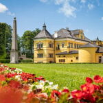 Skip-the-line Hellbrunn Palace Trick Fountains Salzburg Tour - Who Will Love This Tour?