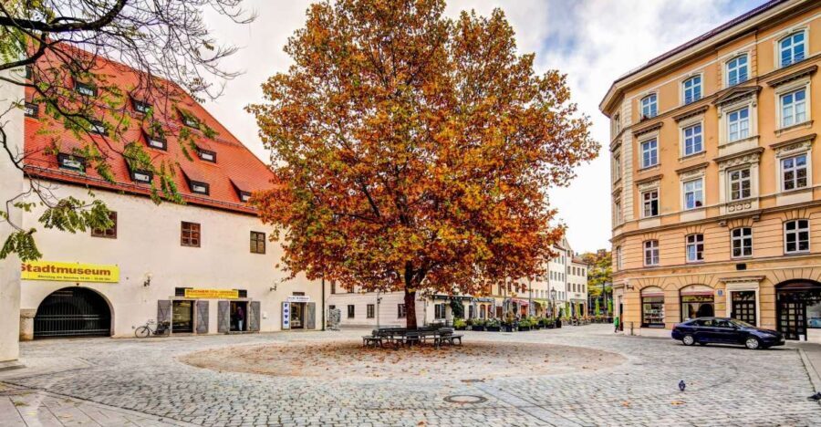 Skip-the-line Jewish Museum & Jewish Quarter Guided Tour - Who This Tour Is Best For