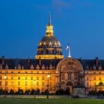 Skip-the-line Les Invalides Army Museum Paris Private Tour - The Itinerary: What’s Inside Les Invalides and Why It Matters