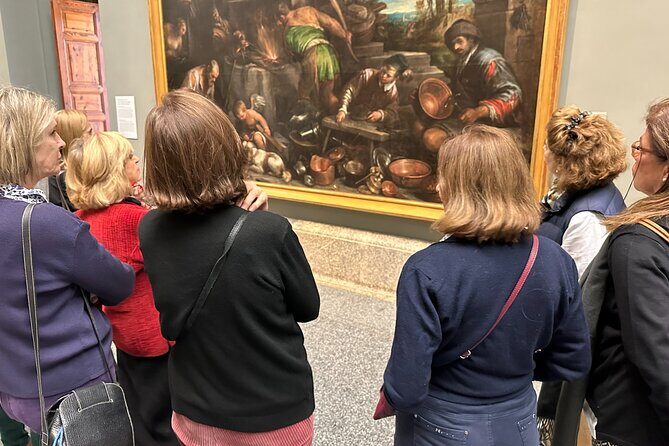 Skip The Line Madrid Prado Museum Private Tour with Local Guide - Practical Details and Experience Quality