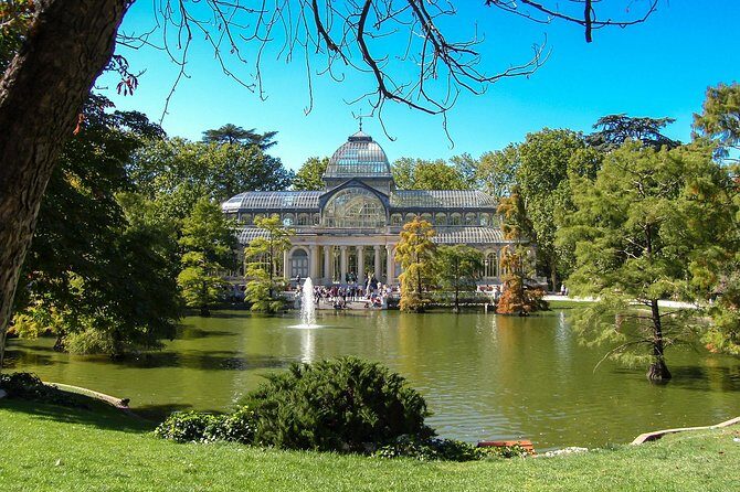 Skip-the-line Madrid Royal Palace with tapas tasting & Retiro Park - What’s the Overall Experience Like?