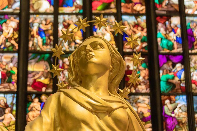 Skip the Line: Milan Duomo Tour - Bypassing Long Lines