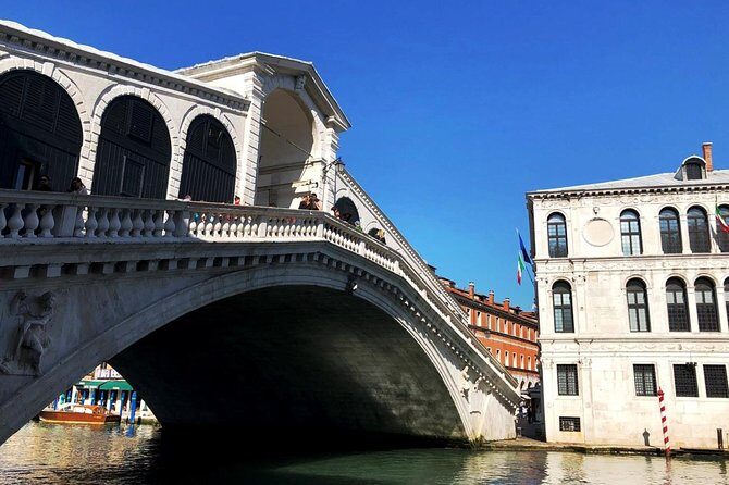 Skip the Line: Morning Venice Gondola Ride, Walking Tour & St Mark's Basilica - Analyzing the Value: Is It Worth It?