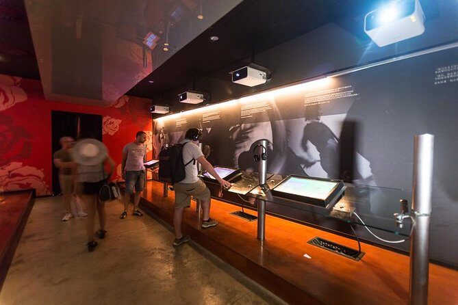 Skip the Line: Museo del Baile Flamenco Admission Ticket - The Value of the Pricing and What You Get