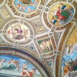 Skip-the-line Night Tour Vatican Museums with Sistine Chapel - The Experience in Detail