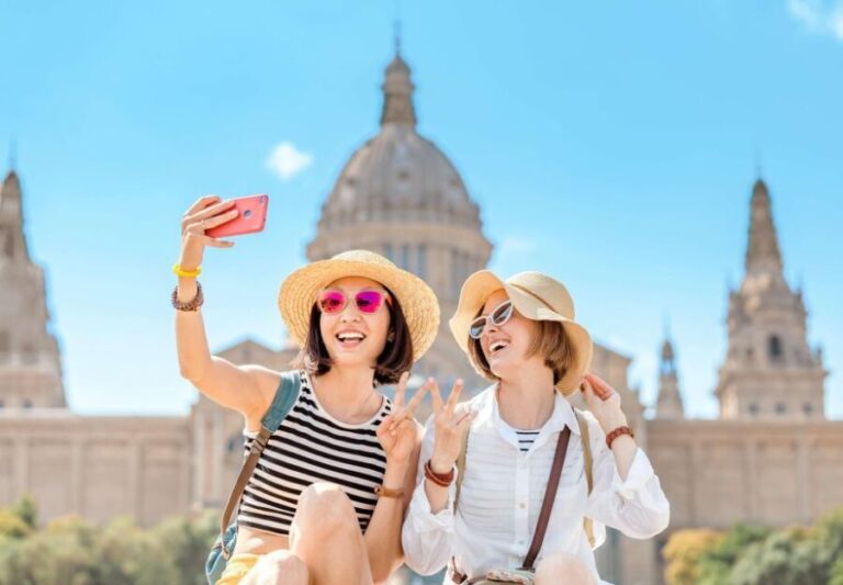 Skip-the-line Poble Espanyol Barcelona Spanish Village Tour - Authentic Experiences and Cultural Insights