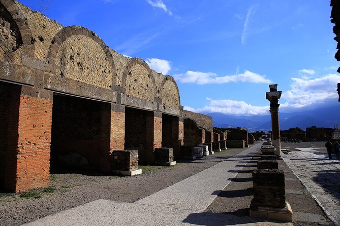 Skip the line Pompeii Tour for Kids and Families - Final Thoughts