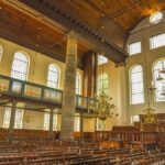 Skip-the-line Portuguese Synagogue, Jewish Amsterdam Tour - What You Can Expect From the Tour