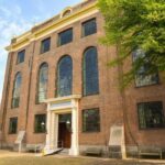 Skip-the-line Portuguese Synagogue, Jewish Amsterdam Tour - The Itinerary in Detail