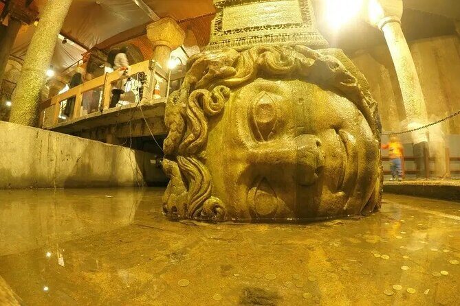 SKIP-THE-LINE Private Hidden Wonders of Istanbul Tour - Insights from Real Travelers