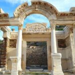 SKIP-THE-LINE: Private Highlights of Ephesus Tour with Skip-the-Line - The Terrace Houses: Luxurious Residences