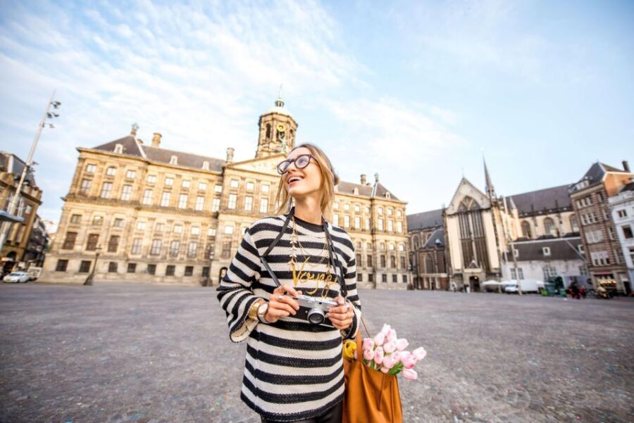 Skip-the-line Rijksmuseum and Old Town Private Guided Tour - The Itinerary in Detail: Making Your Day Count