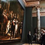 Skip-the-line Rijksmuseum & Rembrandt House & City - Exclusive Tour Guided Tour - The Highlight: Rembrandt’s House Museum