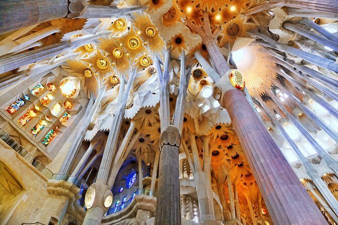 Skip The Line Sagrada Familia Small Group Tour - How Does It Compare to Other Options?