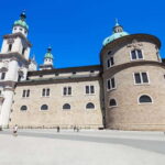 Skip-the-line Salzburg Cathedral Old Town Walking Tour - The Value of a Private Guided Tour