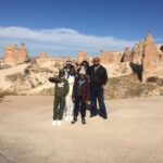 SKIP-THE-LINE: Secret Treasures of Cappadocia w/LUNCH - Lunch in Avanos