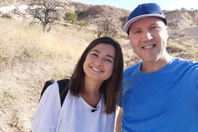 SKIP-THE-LINE: Secret Treasures of Cappadocia w/LUNCH - The Itinerary—More Than Just a List of Stops