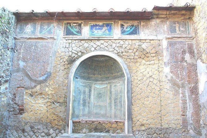 Skip-the-line Shore Excursion from Naples Cruise Port to Pompeii & Herculaneum - Why Travel with This Tour?