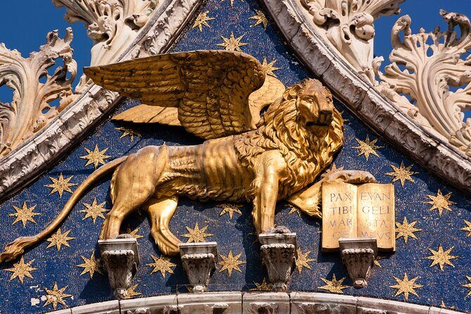 Skip the Line St. Mark's Basilica Tour - The Sum Up